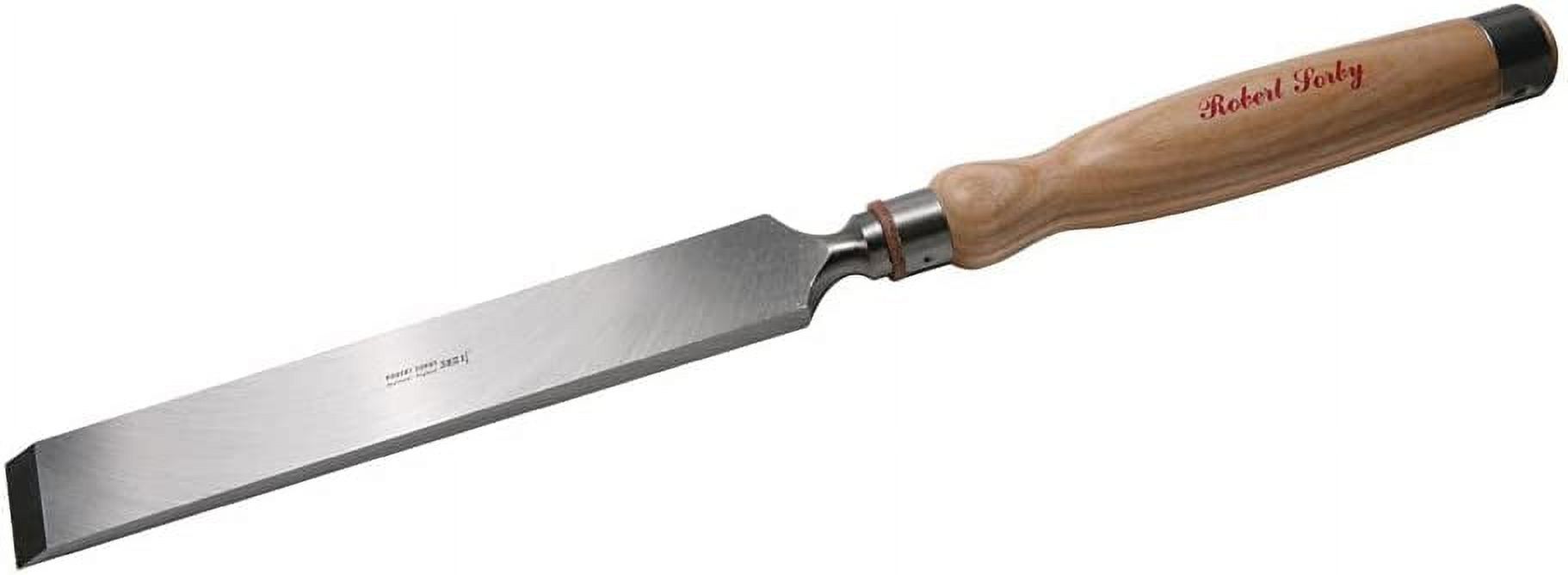 2" Robert Sorby #285 Timber Framing Chisel - Walmart.com