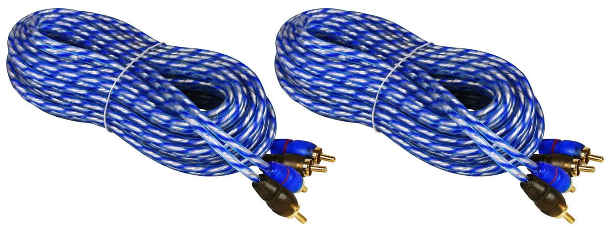 25 Pair Cable