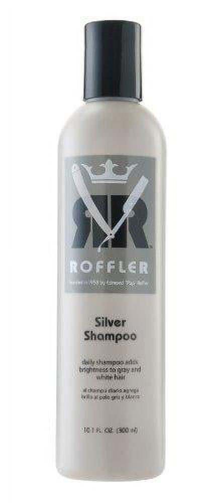 2---Roffler Thick & Rich Barber Pro Shampoo Gold Formula 10.1 fl.oz ...
