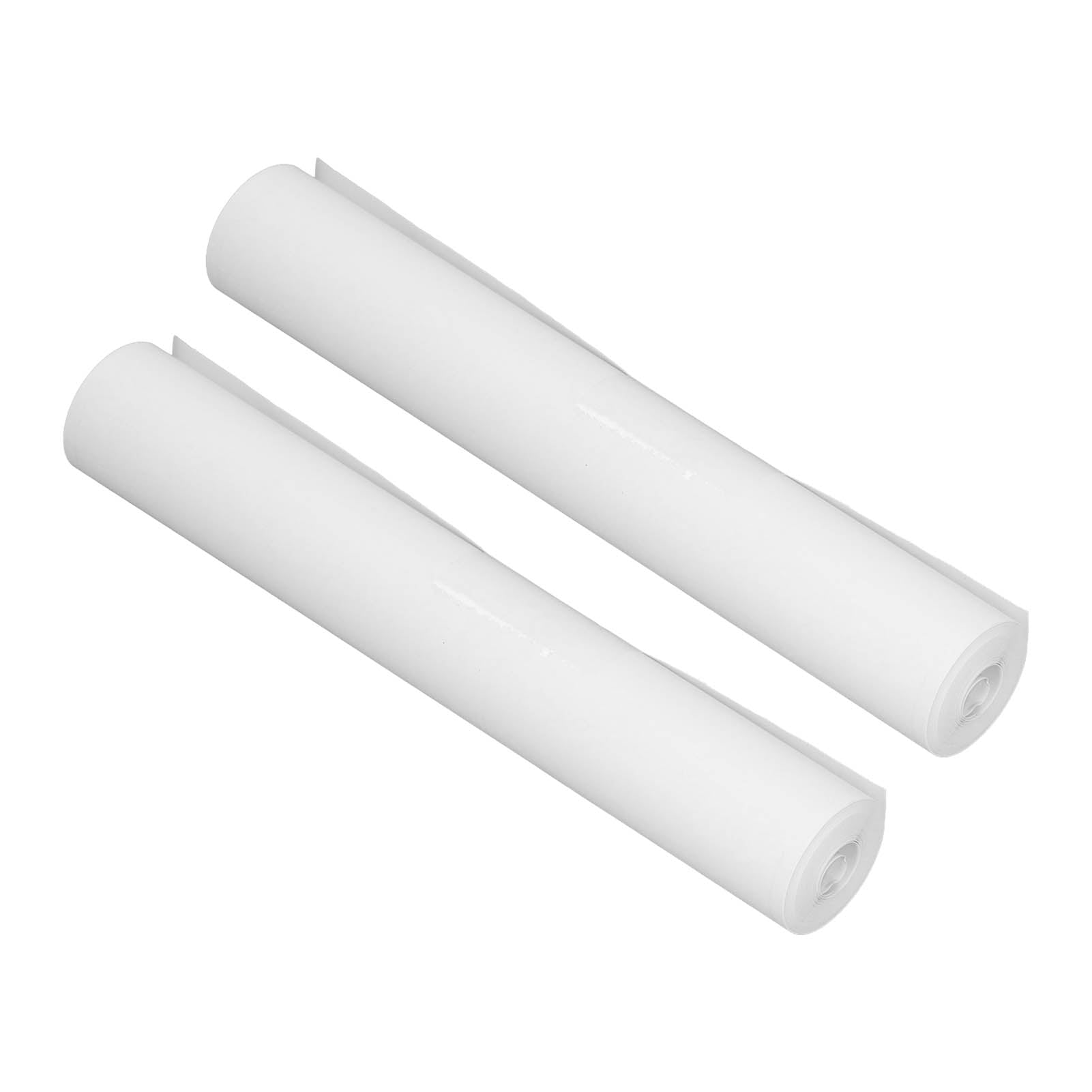 2 Roll A4 Thermal Printer Paper 210xDia 30mm Refill Print Paper for ...