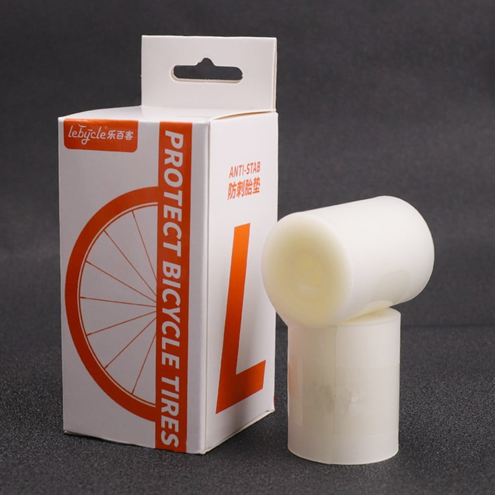 2 Roll Bicycle Bike Tire Liner Anti-Puncture Proof Belt Tyre Boom ...