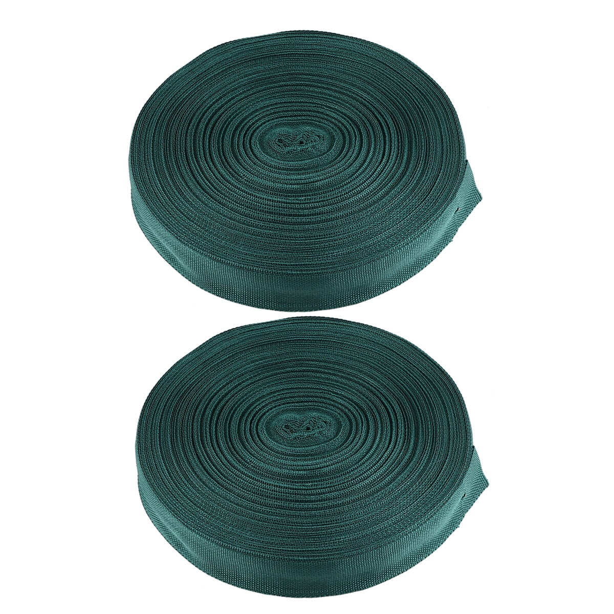 2 Roll Plant Tape Climbing Clear Floral Duct White - Walmart.com