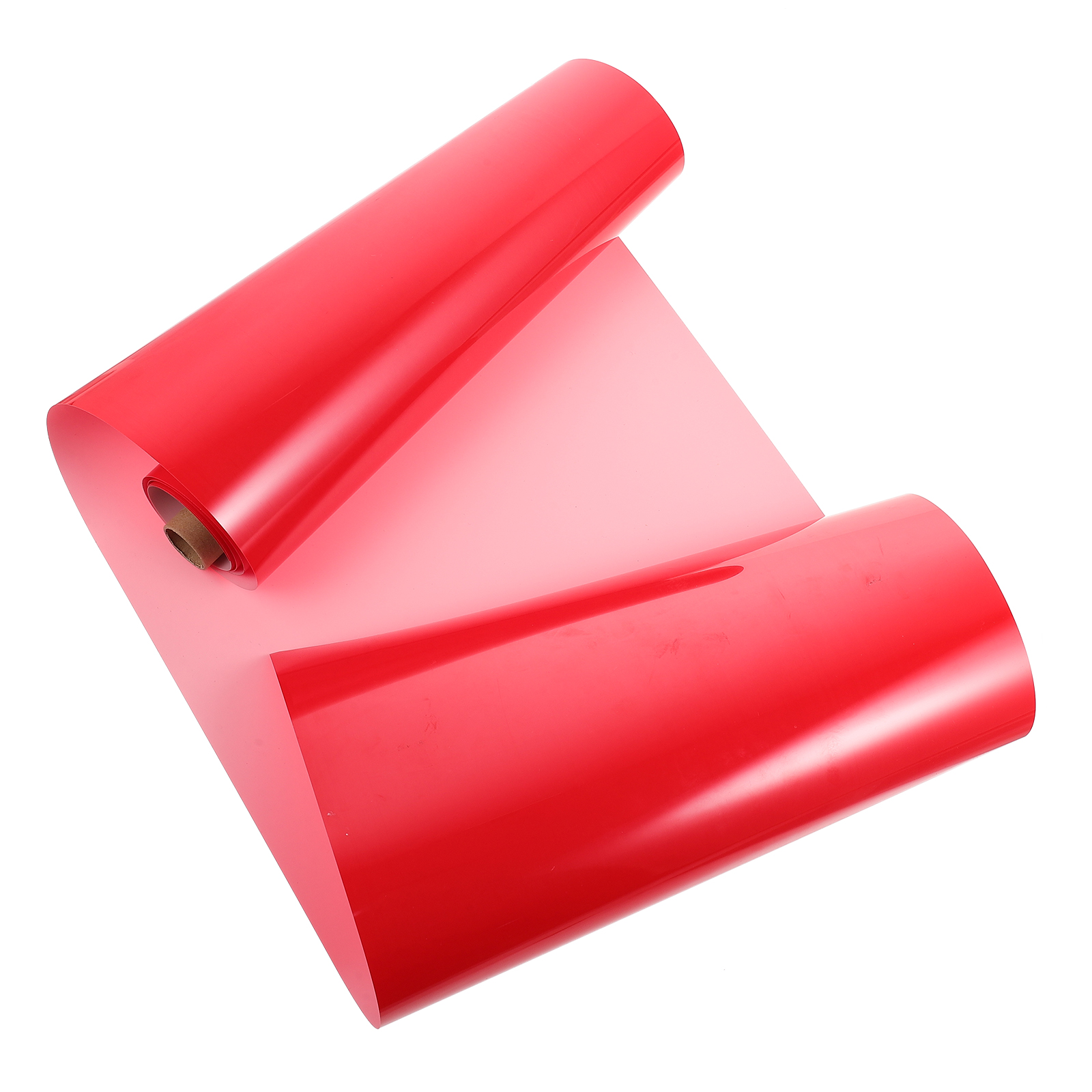 2 Roll Sublimation Film DIY Supplies Vinyl for T-Shirt Clothes Craft ...