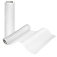 2 Roll Tracing Paper Roll 12in x 50yd White Trace Paper Translucent Tracing Paper for Drawing ...