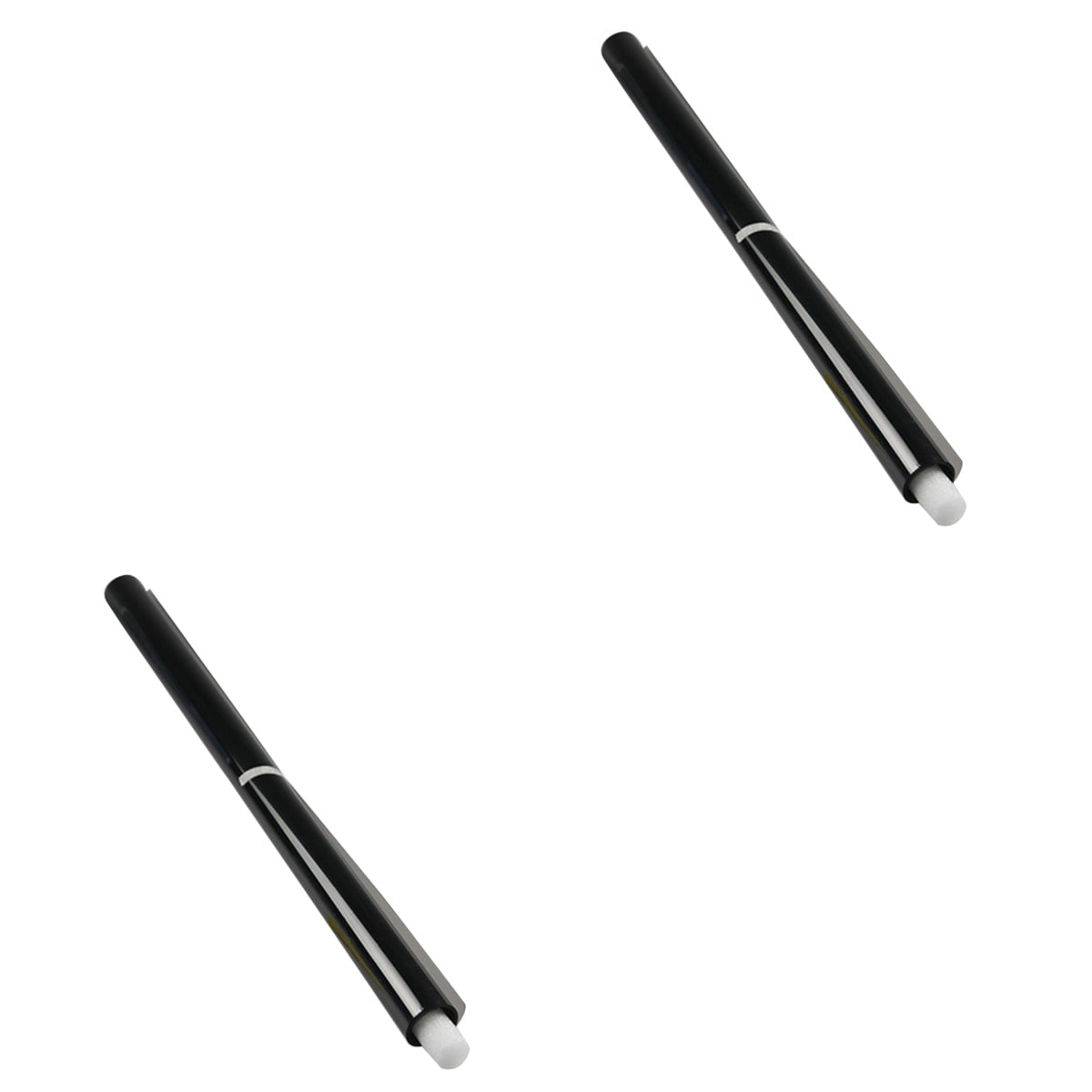 2 Rolls 0.5x3M Car Window Thermal Heat Insulation Film 50% Light ...