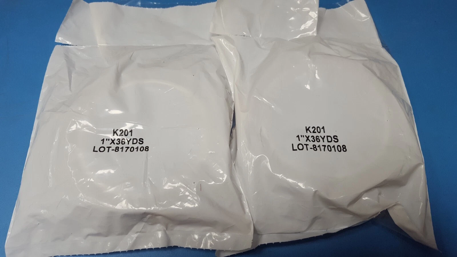 2 Rolls, 1" (25Mm) X 36 Yards (108Ft) High-Temp Kapton Polyimide Tape ...