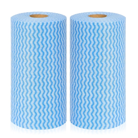 Cleaning Paper Towels