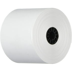 Desk Calculator Tape