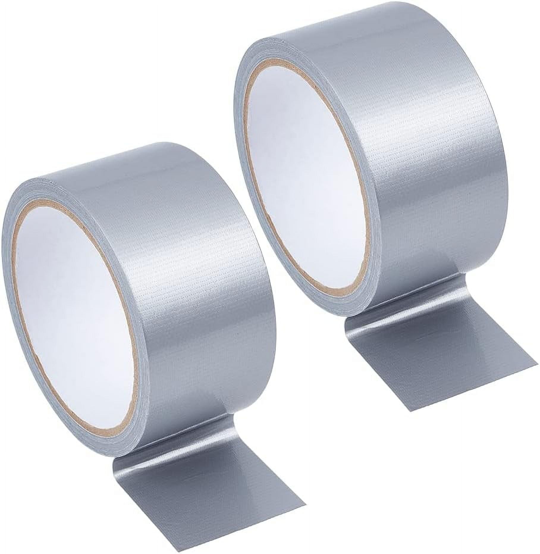 2 Rolls 21.8Yds x 1.8" Bookbinding Repair Cloth Tape Book Repair Fabric ...