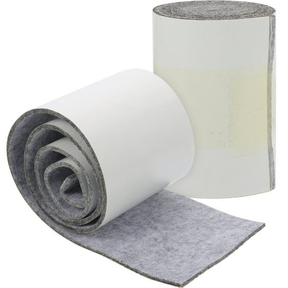 Self Adhesive Felt Strips