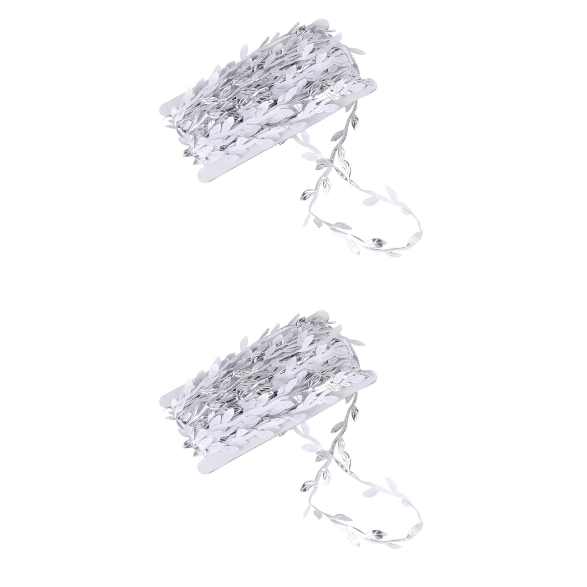 2 Rolls Artificial Vine Simulation Rustic Wall Floating Rack Baskets ...