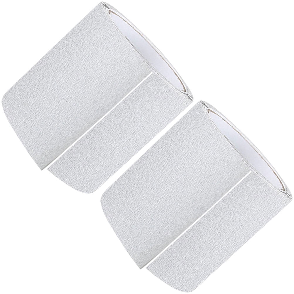 2 Rolls Block Heels for Women Sole Sticker No Slip Shoe Grips High ...