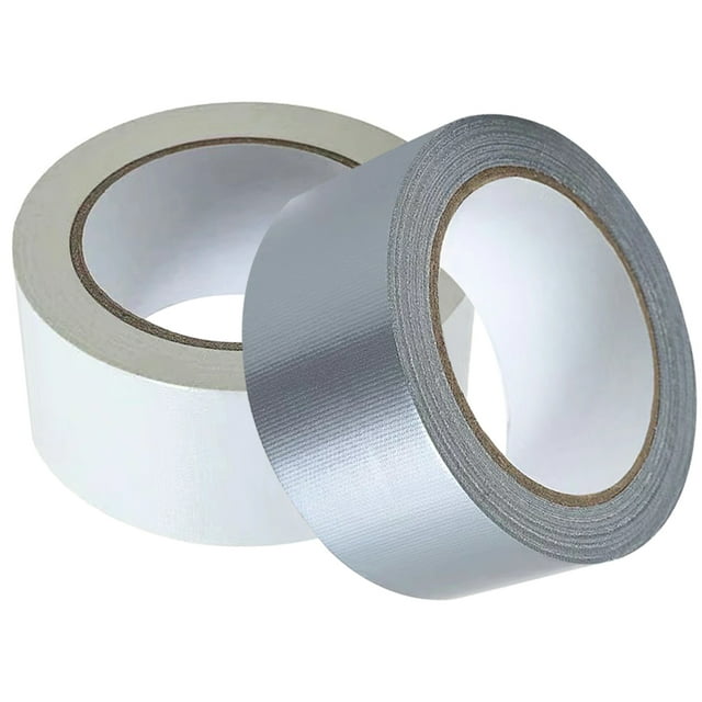 2 Rolls Blocker Window Seal Long-lasting Tape 2000x5cm - Walmart.com