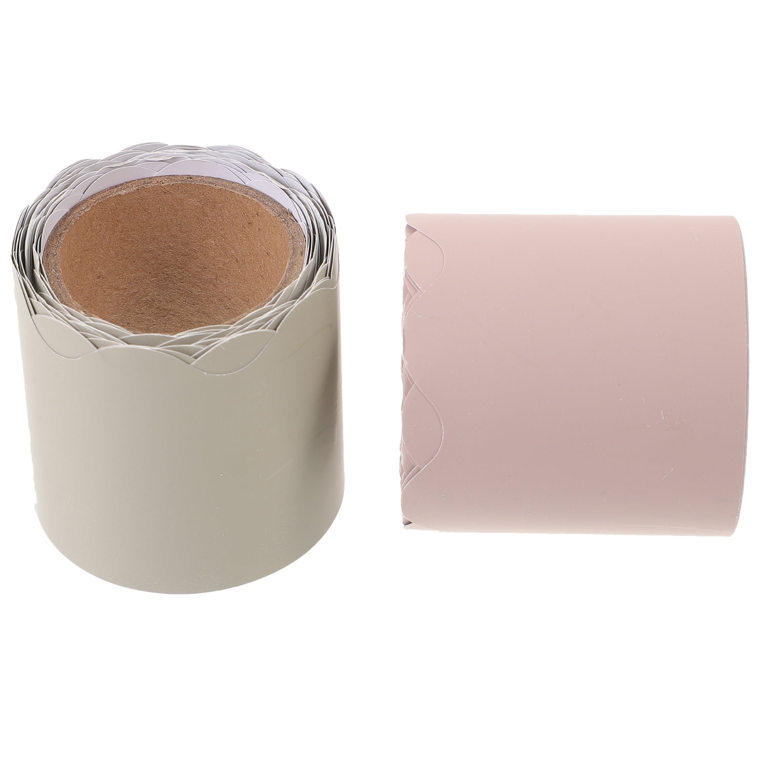 2 Rolls Border Paper for Bulletin Board Border Classroom Border ...