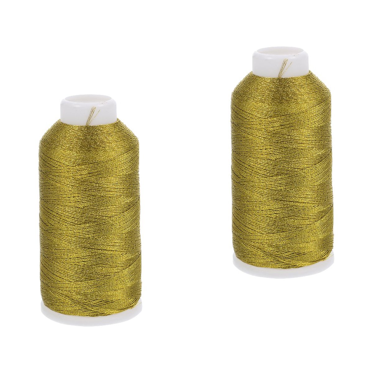 2 Rolls Braided Wire The Jewlery DIY Sculpting Wires Beading Rope ...