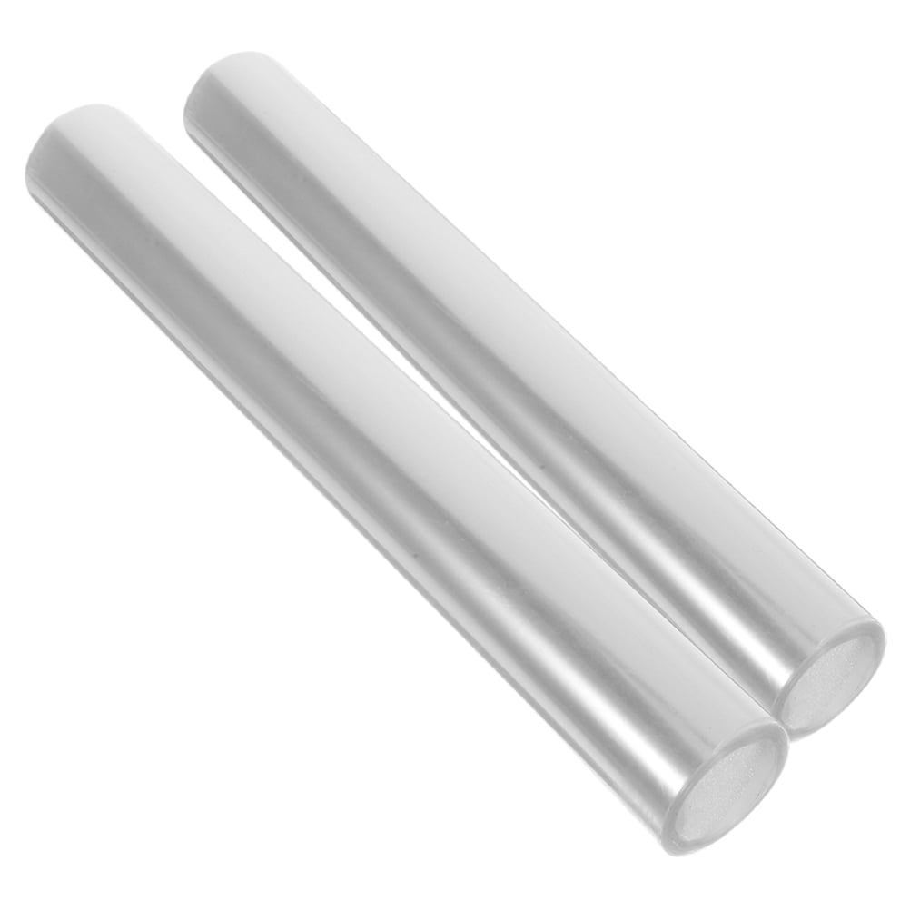 2 Rolls Car Body Clear Film Vehicle Invisible Film Transparent Car Body ...