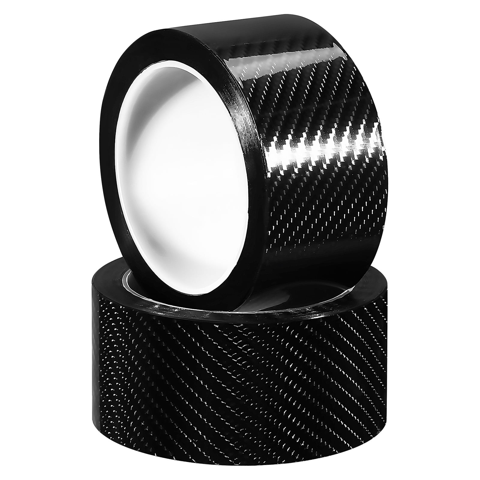 2 Rolls Car Door Sill Cars Car Edge Guard Bumper Protection Automotive ...