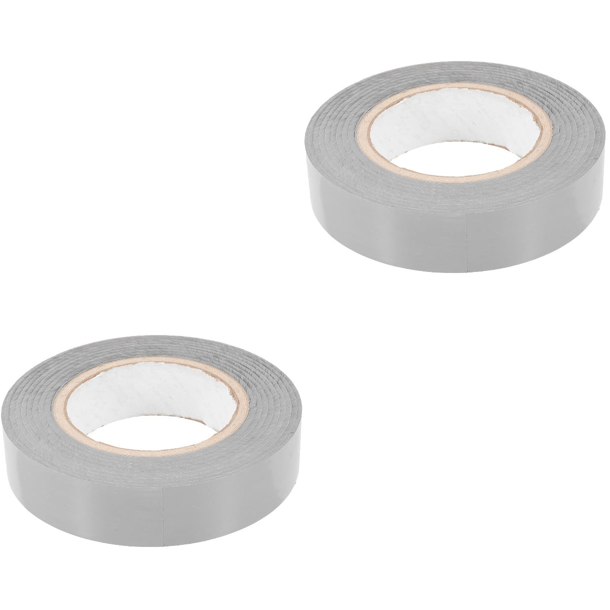 2 Rolls Carbon Fiber Tape Window Films for Privacy Soundproofing ...