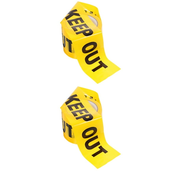Police Tape