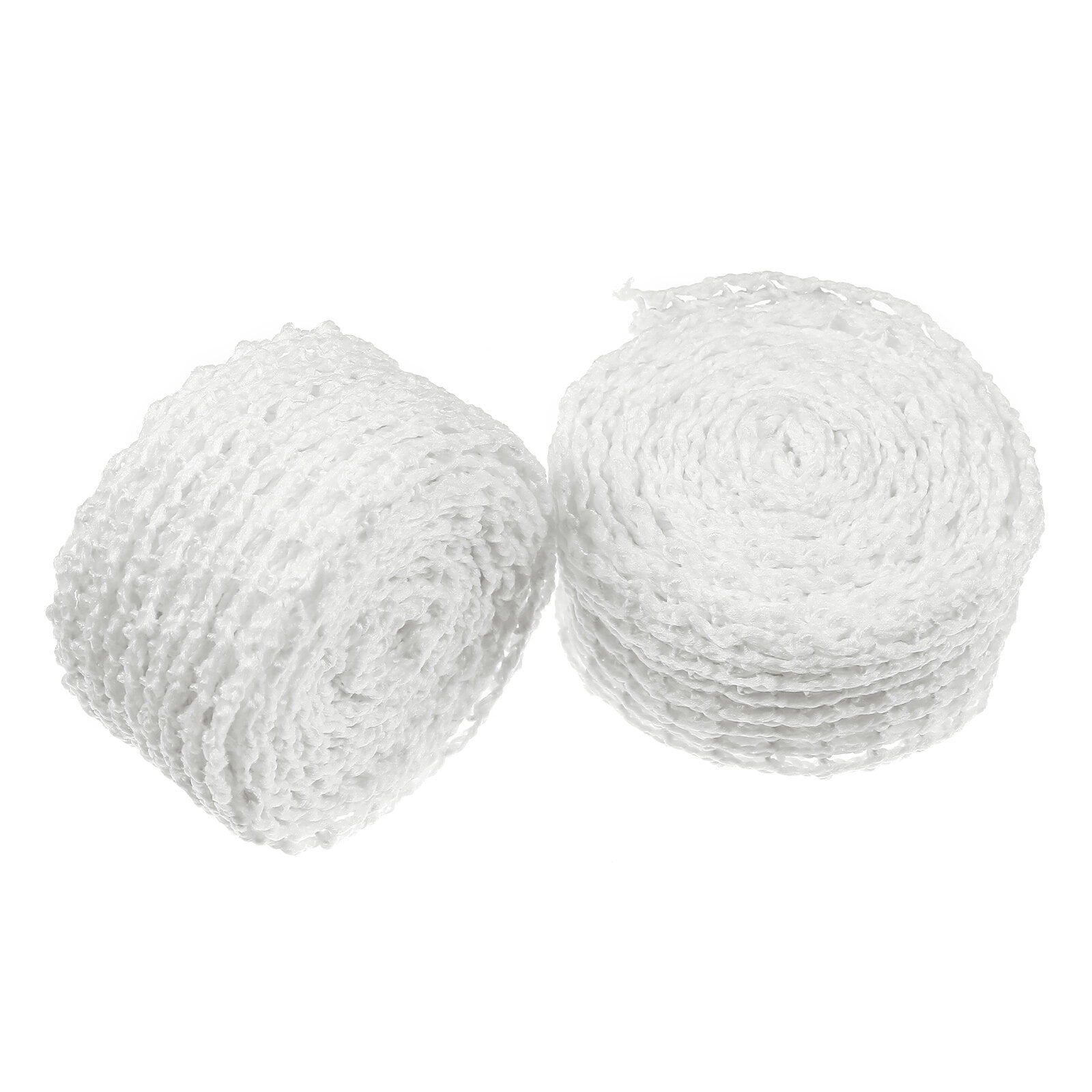 2 Rolls Char Siew Braided Rope Cooking Twine for Meat Netting Beef ...