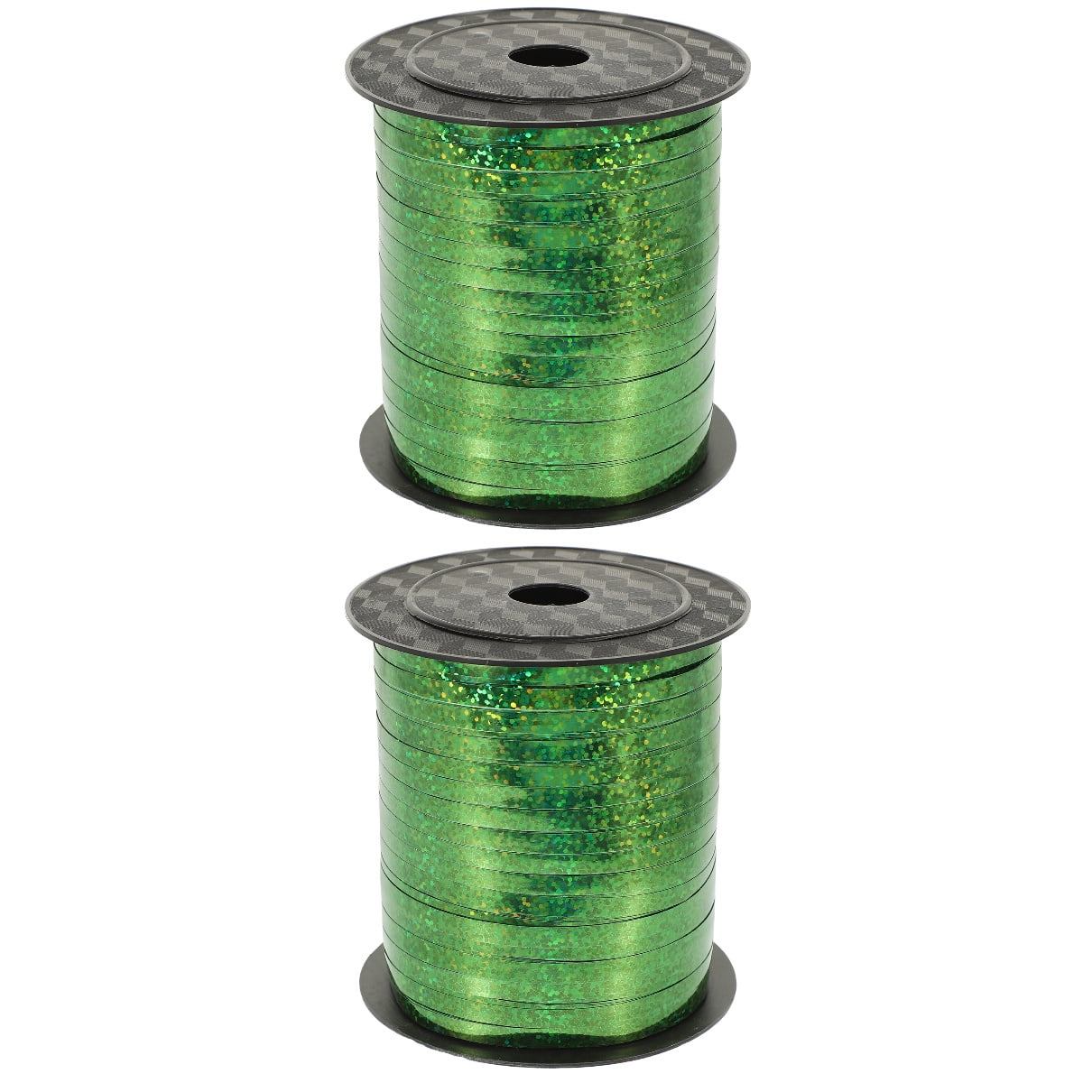 2 Rolls Decor Ribbon Decorative Ribbons Wedding Decorations for ...