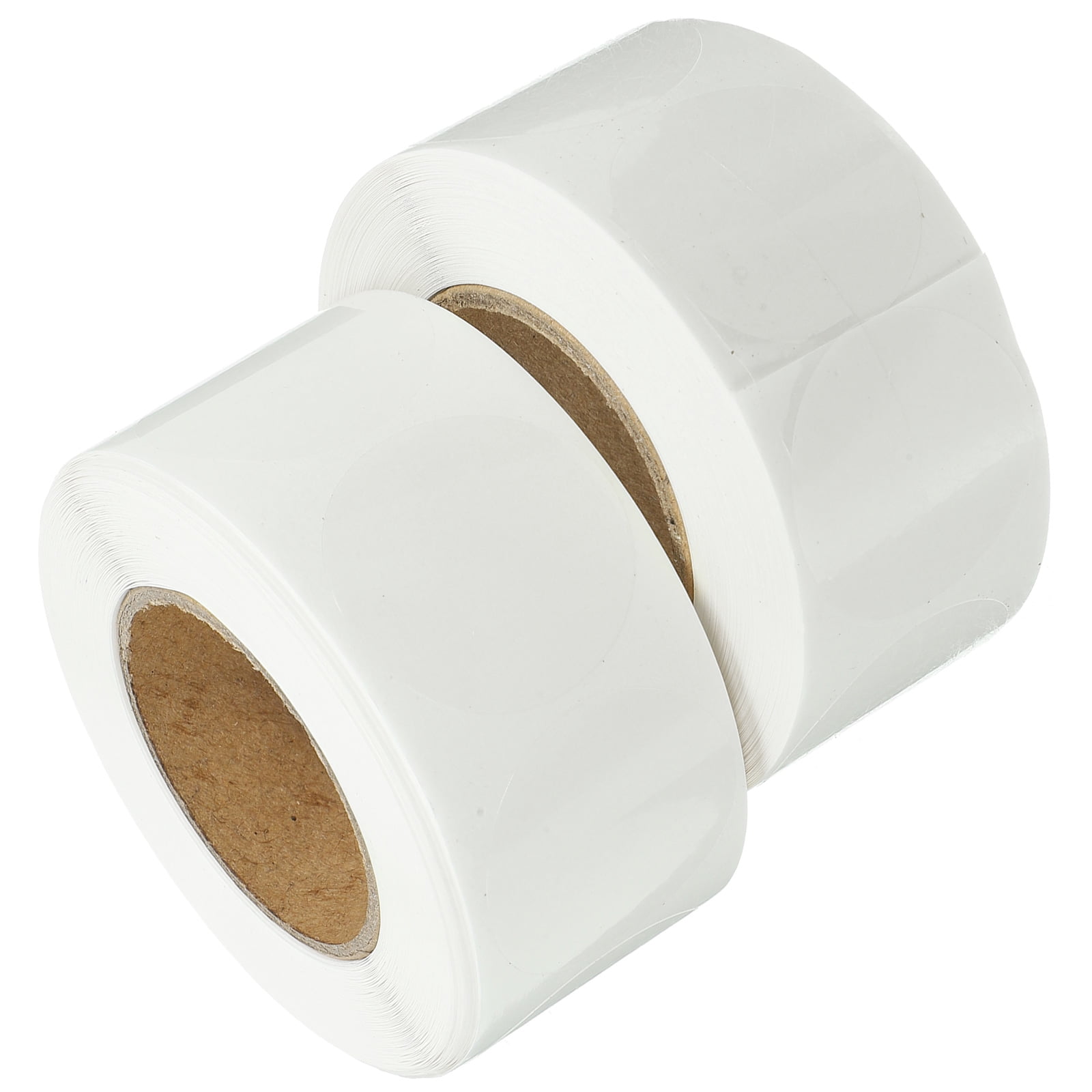 2 Rolls Dot Stickers Labels Printable Adhesive Invitation Letter The ...