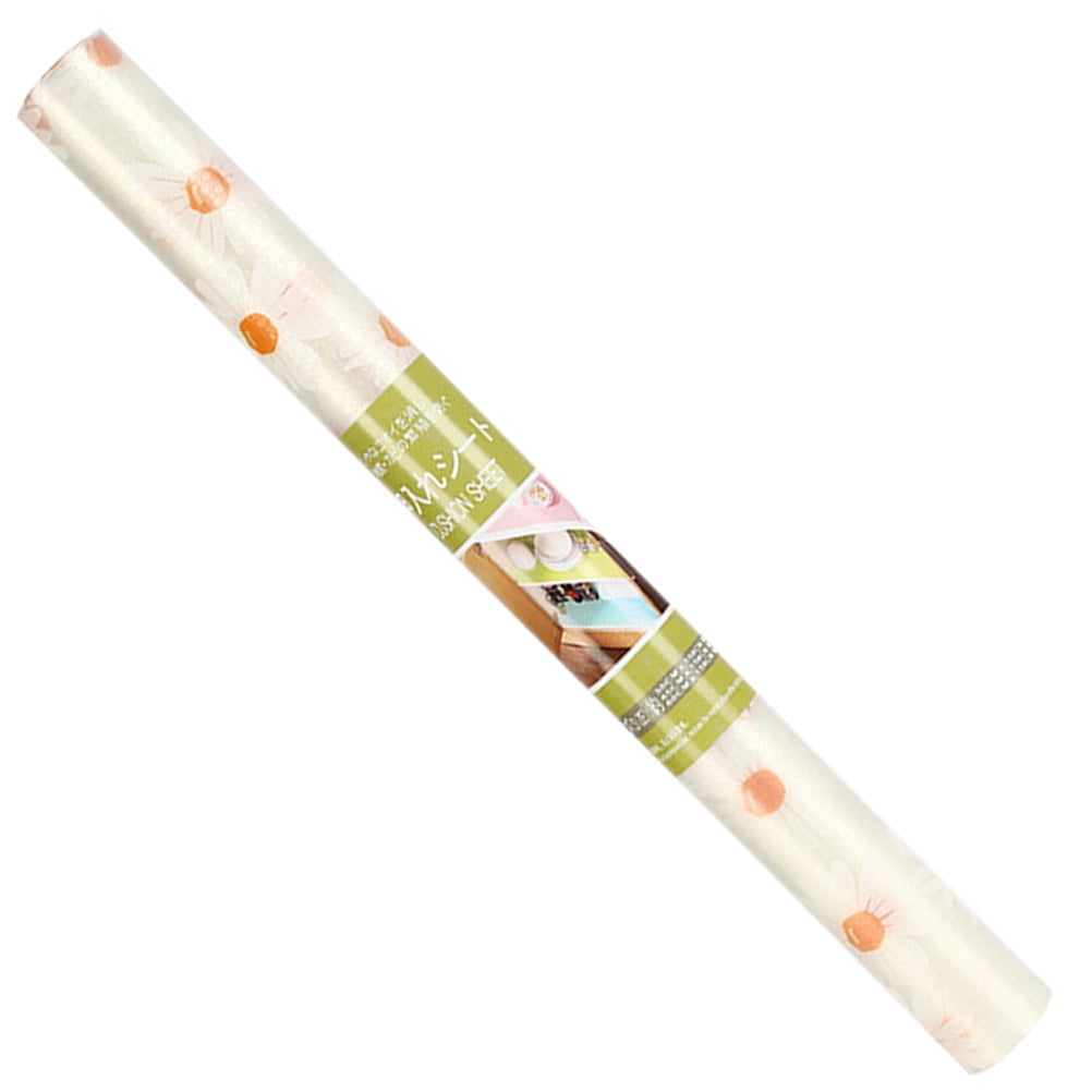 2 Rolls Drawer Eva Waterproof Pad Kitchen Cabinet Liner - Walmart.com