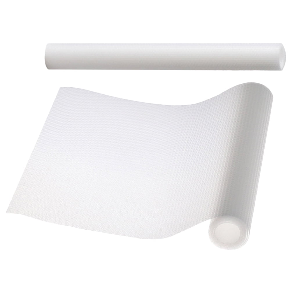 2 Rolls Eva Cabinet Mat Kitchen Cabinets Cabinet Liner Book Table ...