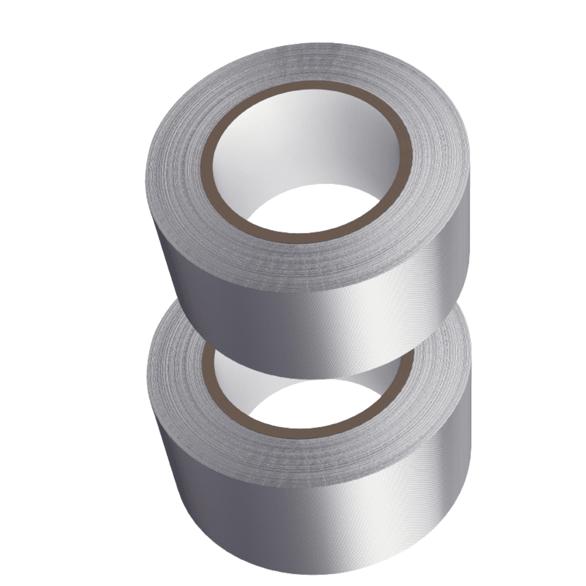 2 Rolls Faraday Cloth Tape High-Shielding Conductive Adhesive Tape ...