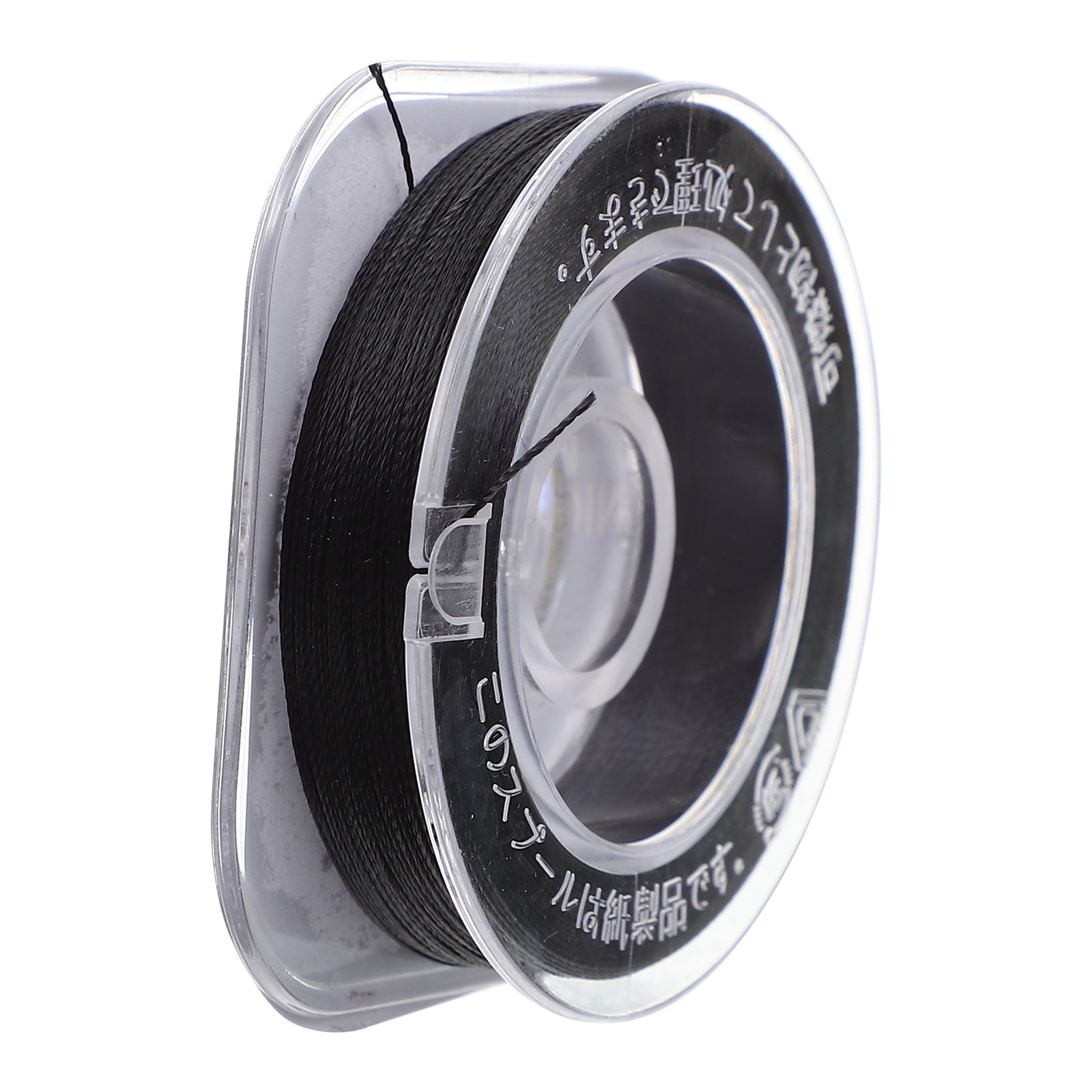 2 Rolls Fishing Rod Tie Ring Pole Wrapping Line Rings Guides Fixing ...