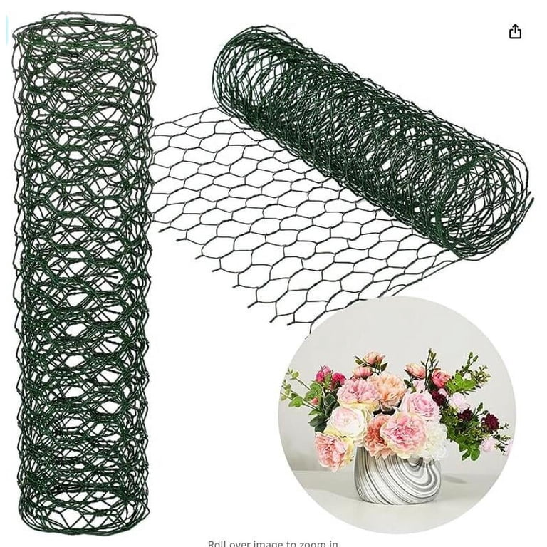 Small Mesh Netting Rolls
