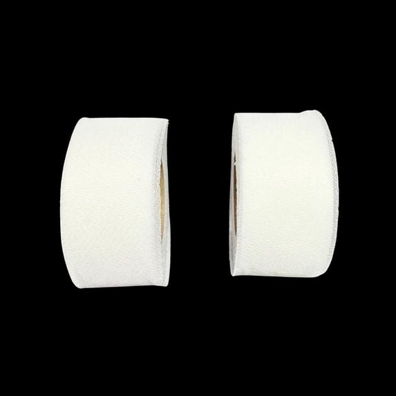 2 Rolls Fusible Batting Tape for Quilt Sewing,Single-Sided Adhesive ...