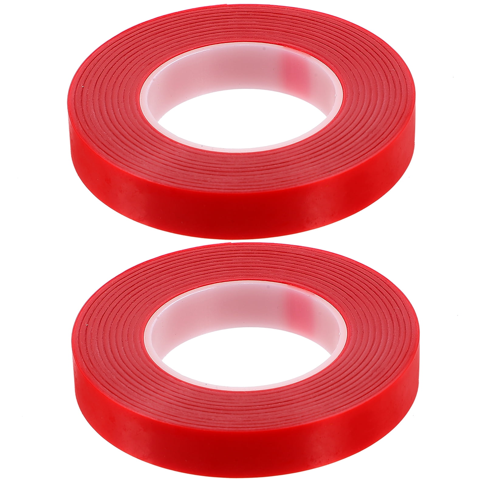 2 Rolls Gardening Branch Binding Tape Plants Tree Marking Tapes Plastic ...