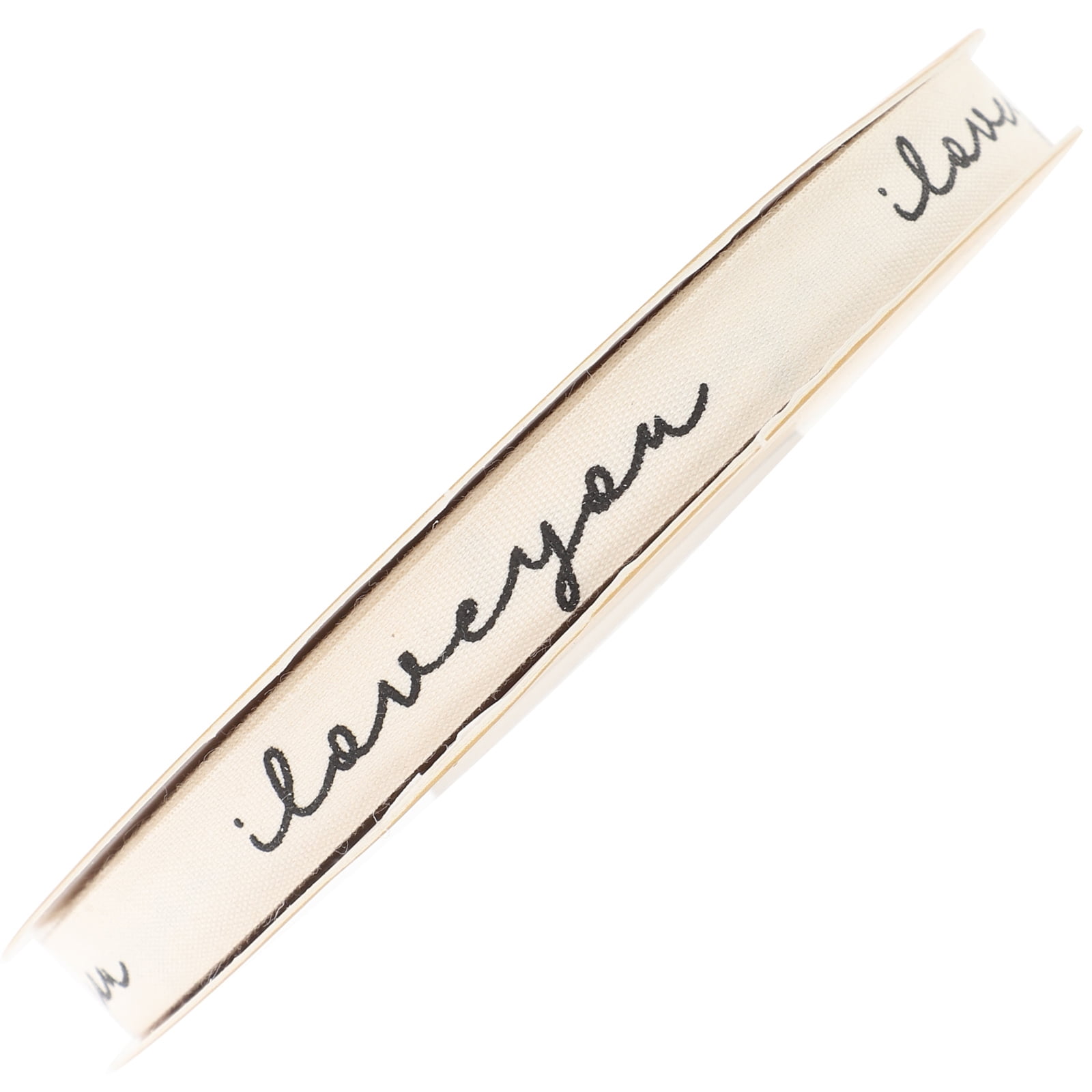 2 Rolls Gift Box Ribbon Multi-function Fade-resistant - Walmart.com