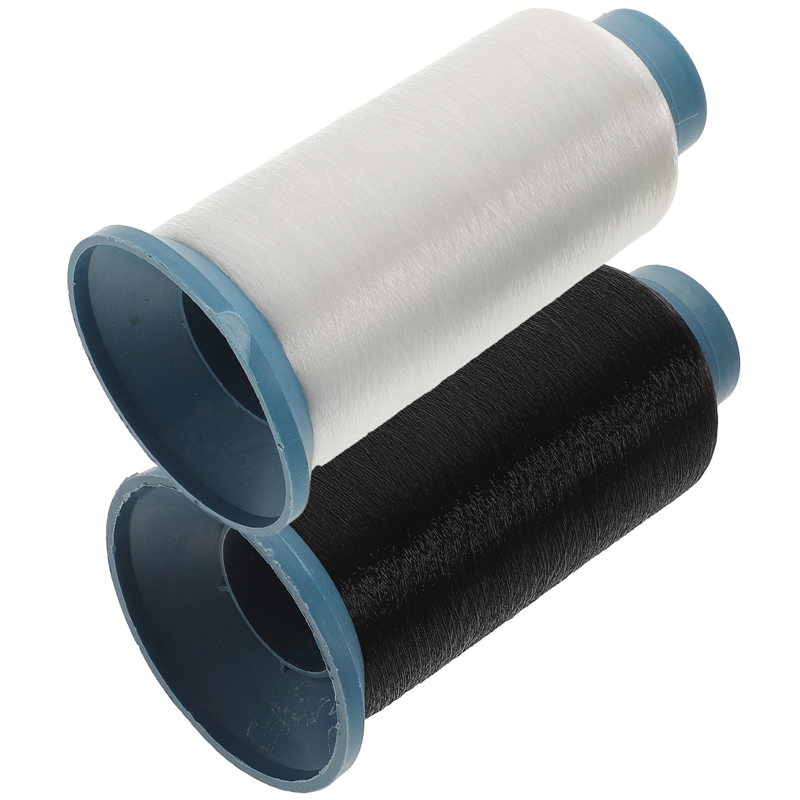 Worgeous Nylon Sewing Thread for Machine and Hand Stitching Projects ...