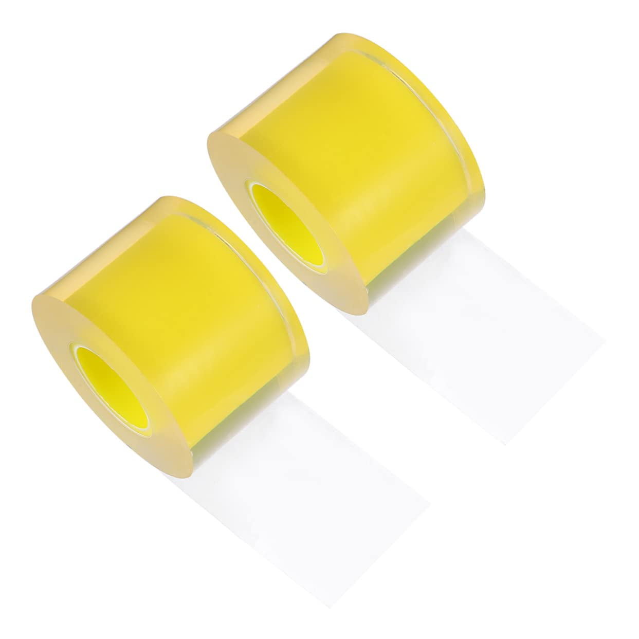 2 Rolls Jewelry Protective Film Warning Crime Scene Tape Jewelry Repair ...