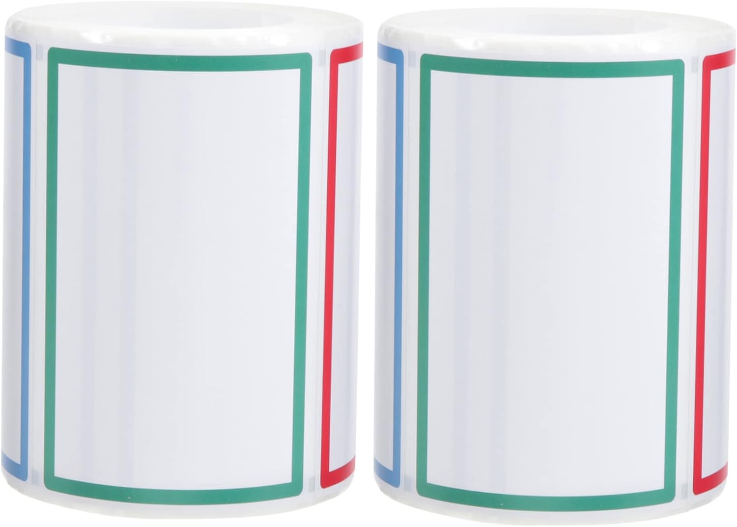 2 Rolls Label Sticker Name Sticker Small Sticker Labels Small Label ...