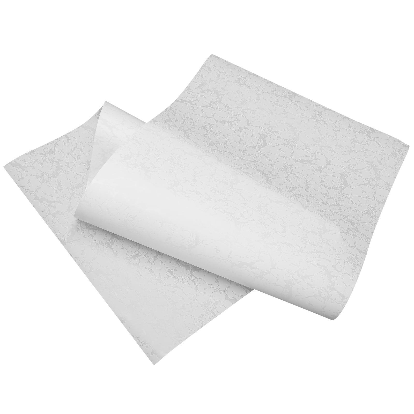 2 Rolls Maple Leaf Shade Material Light Craft Materials Lamp Cover DIY ...