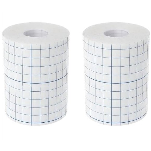 Dressing Retention Tape