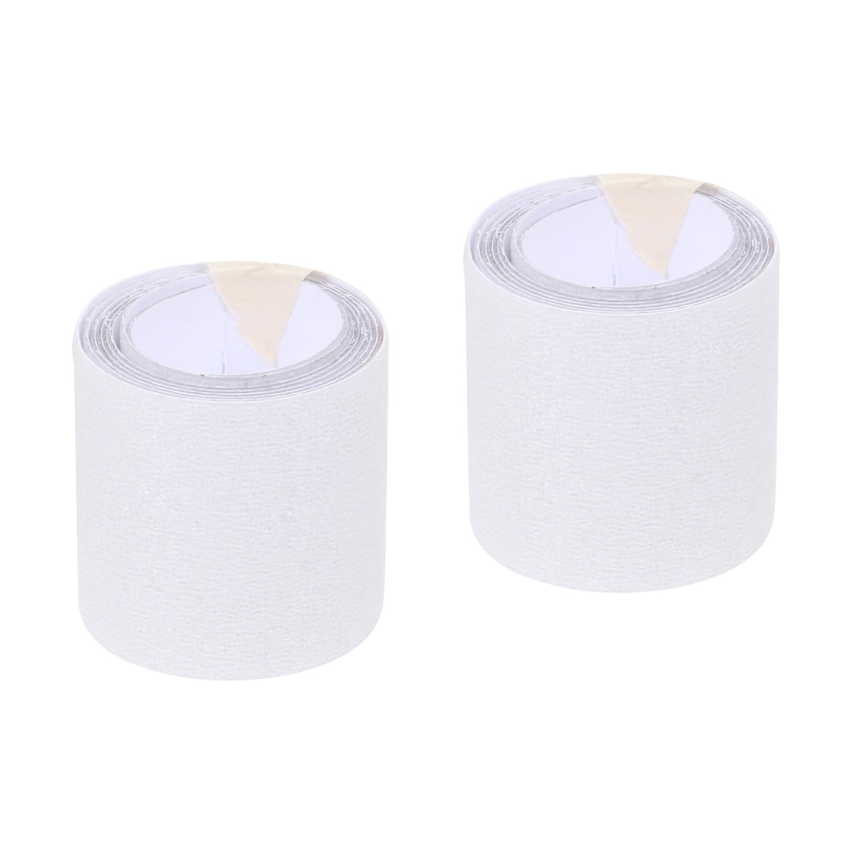 2 Rolls Non-slip Tape Stair Floor Treads Grip for Stairs Outdoor ...