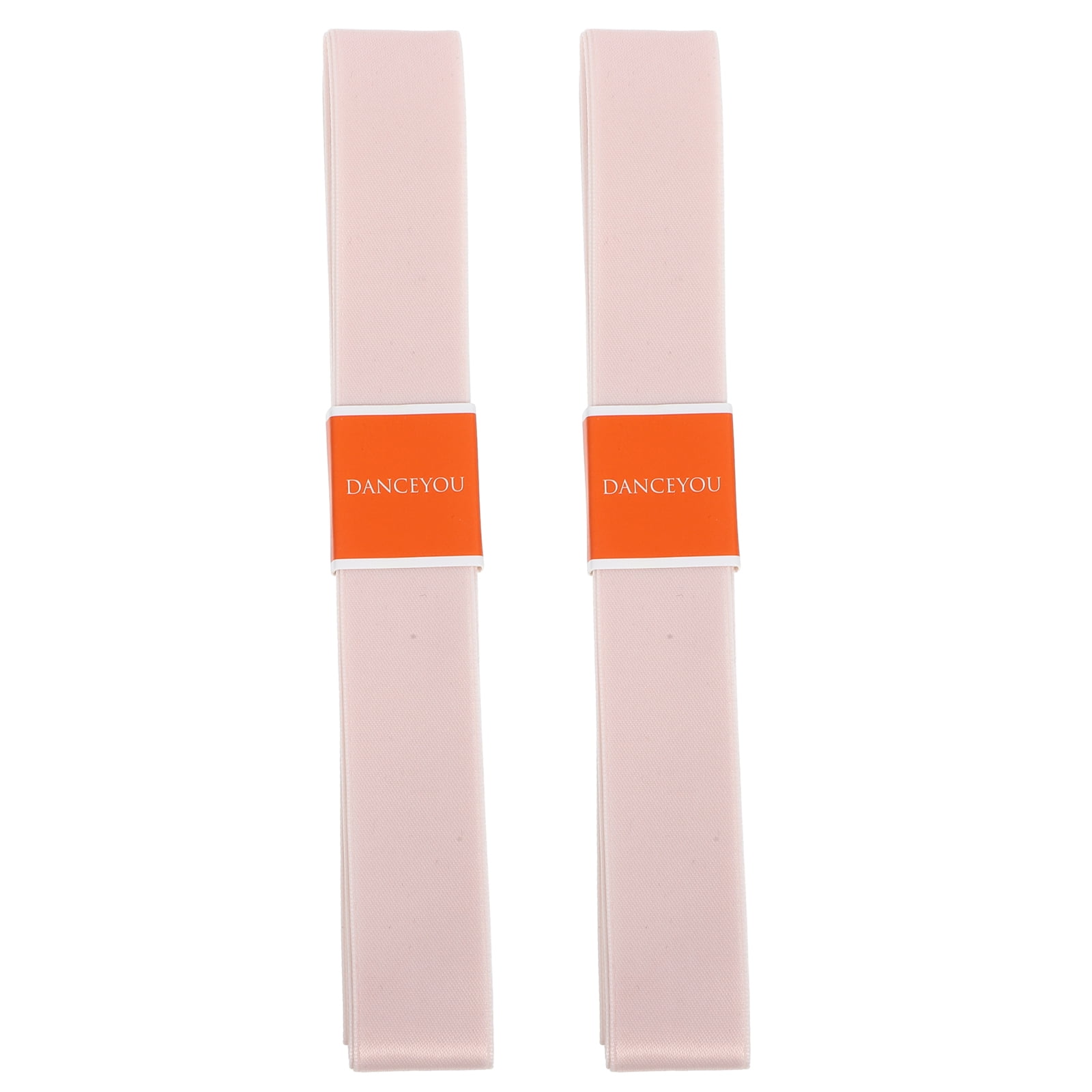 2 Rolls Pointe Show Ribbon Soft Ribbon Show Ribbon Ballet Show Ribbon ...