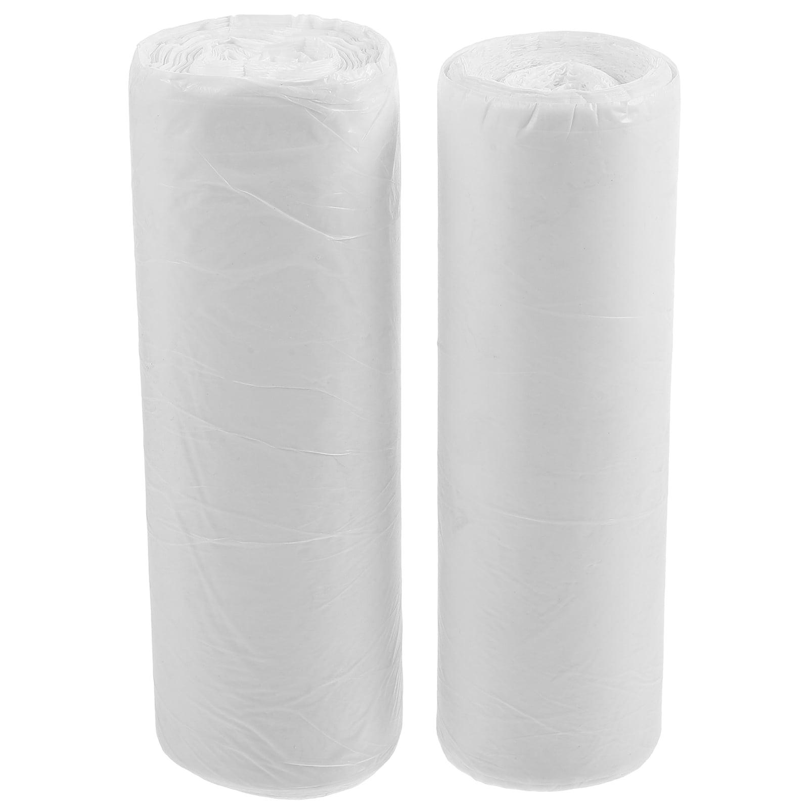 2 Rolls Recycle Bins Car Trash Biodegradable Garbage Bags Patio Compost ...