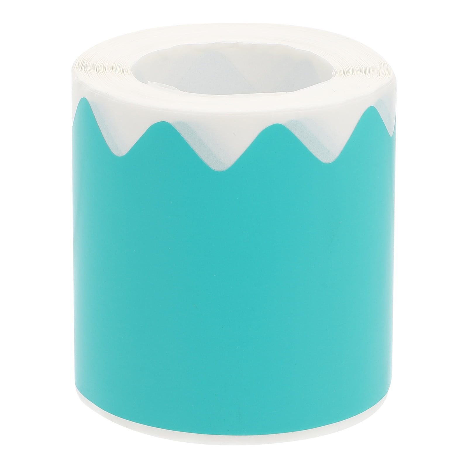 2 Rolls Self-Adhesive Border Trim Decal School Classroom Chalkboard ...