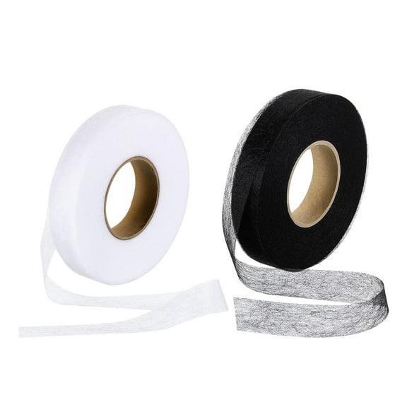 Hemming Tape, Iron On Hem Tape, Hem Tape No Sew No Iron, Seam Tape ...