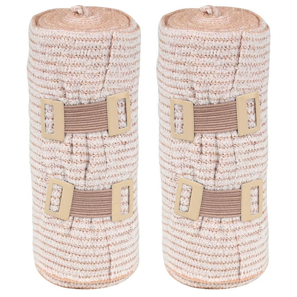 Compression Bandages For Legs
