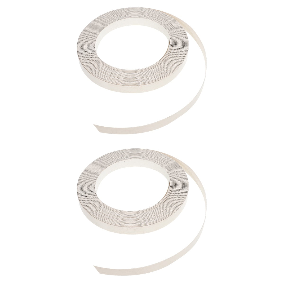 2 Rolls Tape for Countertop Edging Veneer Furniture Edge Banding Edges ...