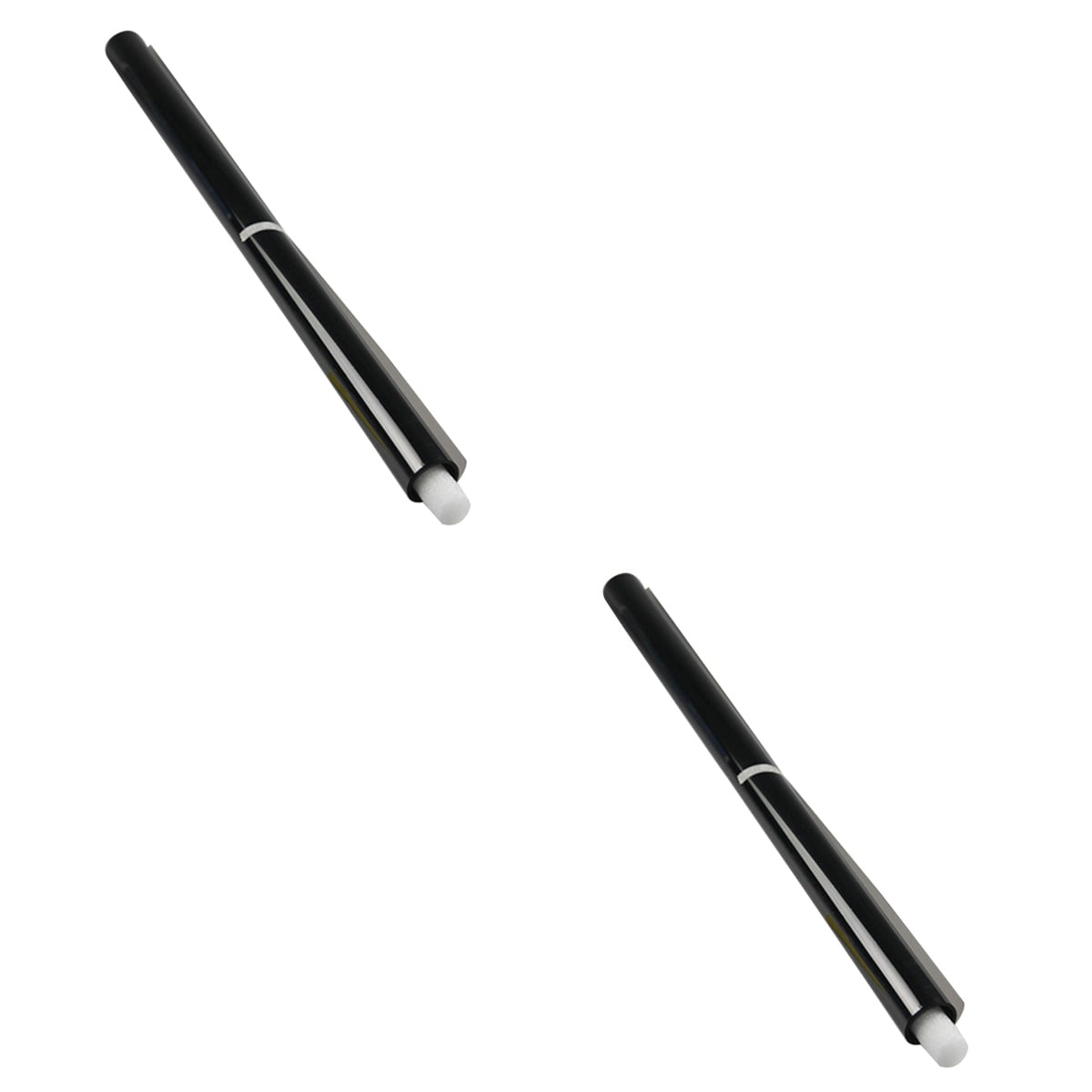 2 Rolls Tint Film Explosion-proof Window Glass Blocker Control Heat ...