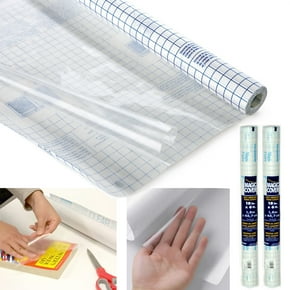 Clear Contact Paper