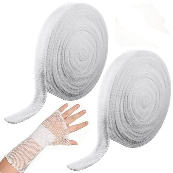 Tubular Elastic Netting