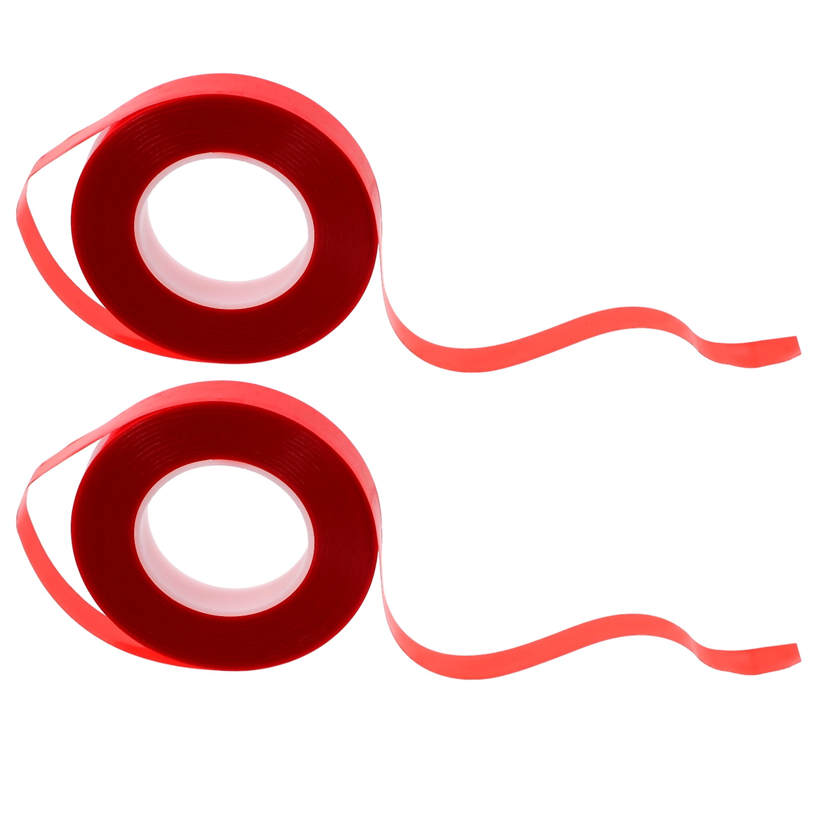 2 Rolls Typing Tape Accessories for Garden Ties Plants Tree Marking ...